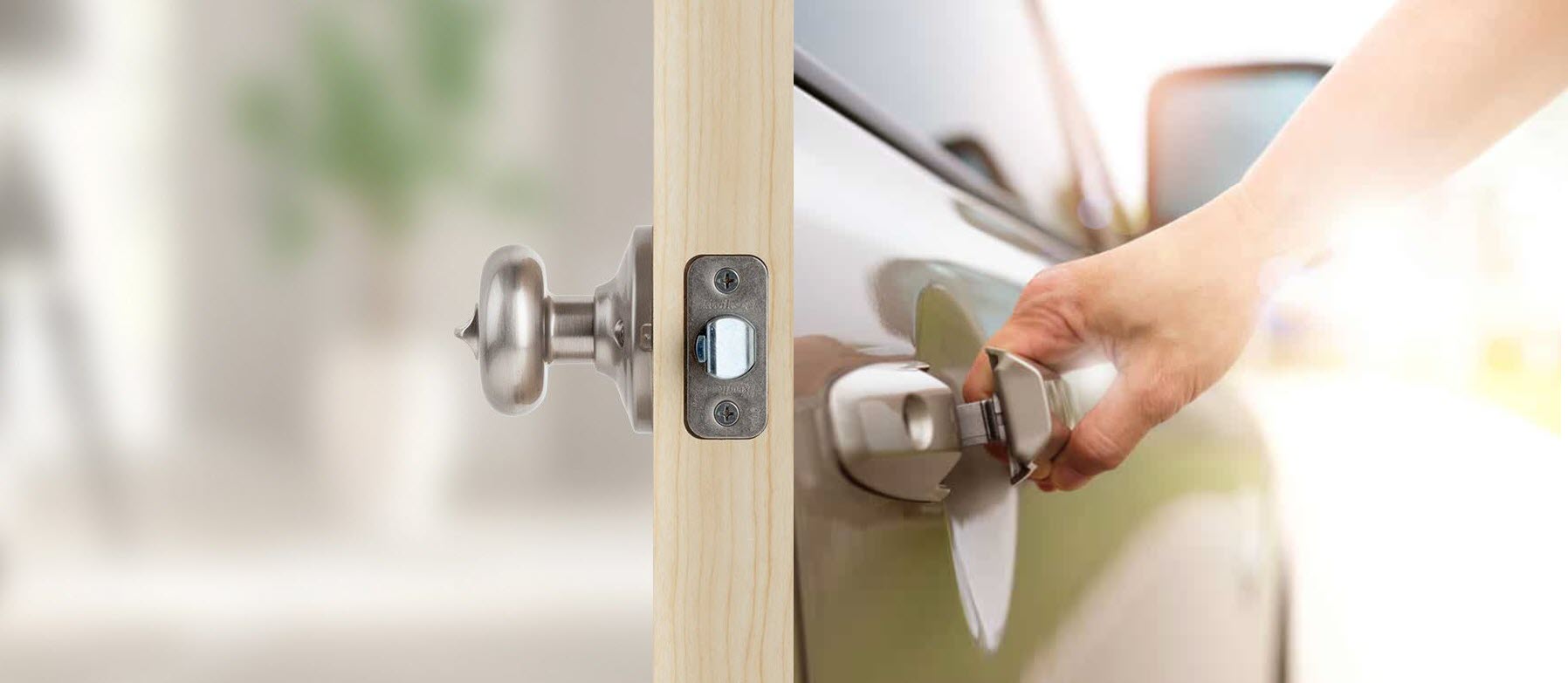 Locksmith 24 hour Services - San Diego